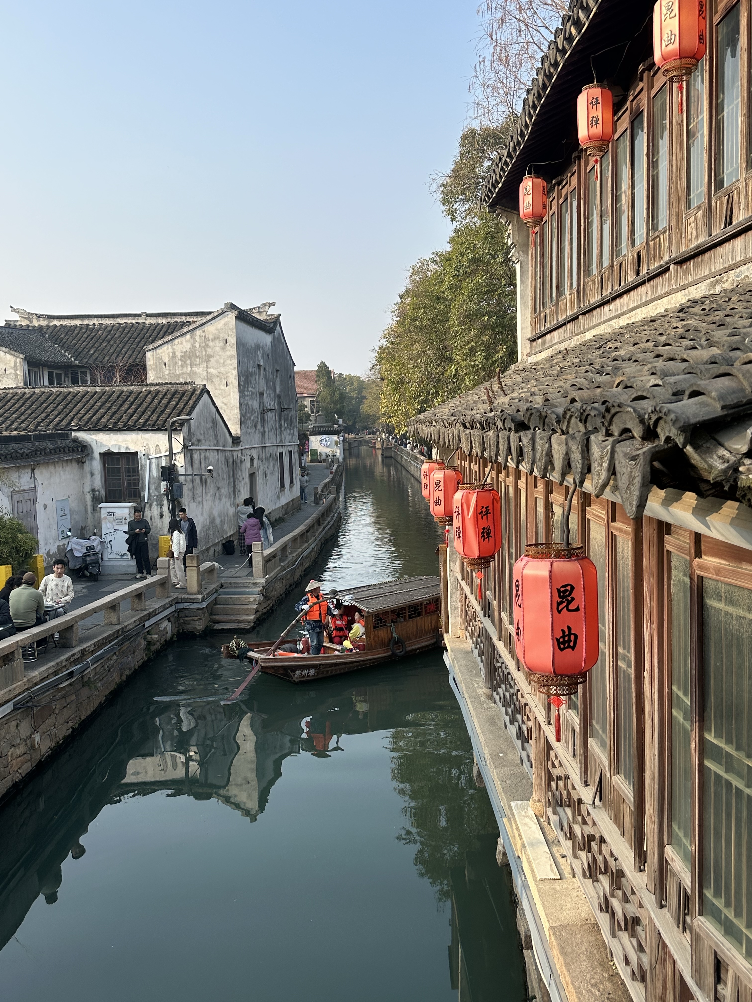 Suzhou Travel Guide: A City of Canals, Classical Gardens, and Silk ...
